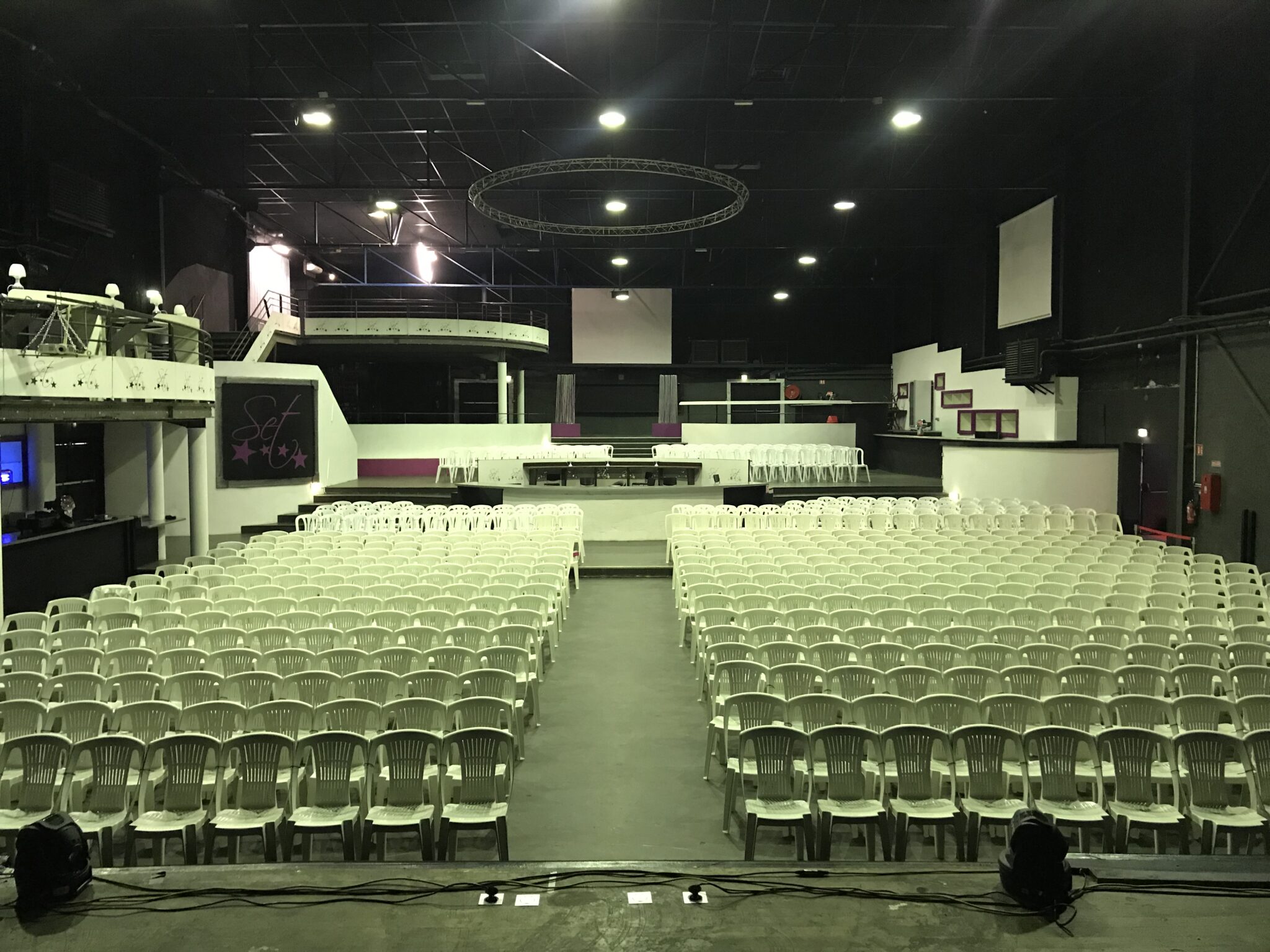 ACCUEIL - Le Set Tarbes 2.0